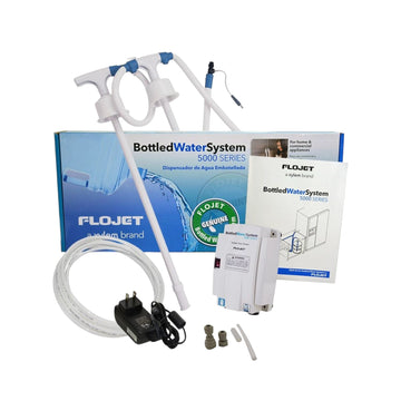 Productos – Flojet México