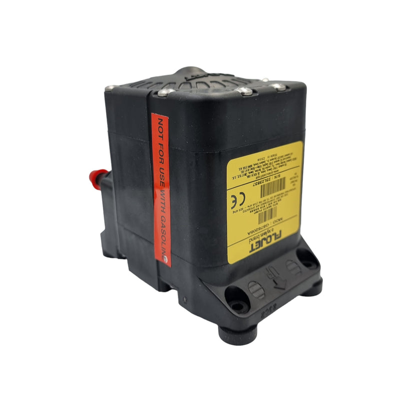 Bomba Flojet G575205 Diafragma Santoprene Conexion Espiga 3/8" 100 Psi ...